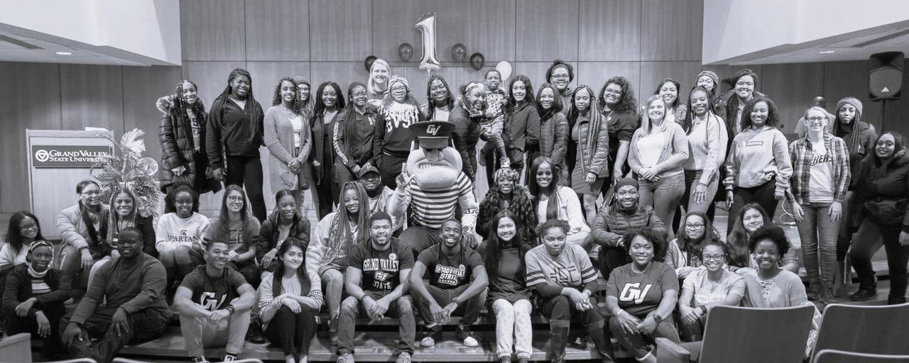 Federal TRIO Programs - Grand Valley State University